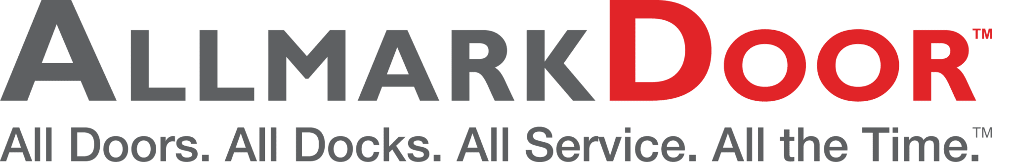 Industrial Dock & Door Solutions | NY, NJ, PA | Allmark Door