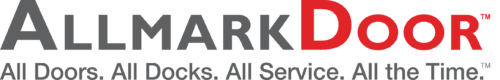 Industrial & Commercial Door Install & Maintenance | Allmark Door