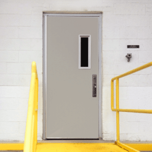 FRP Doors | Products | Allmark Door