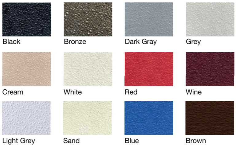 FRP Doors | Products | Allmark Door