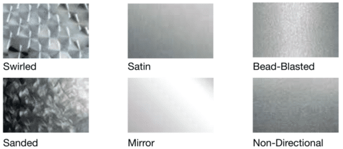 Stainless Steel Doors | Products | Allmark Door