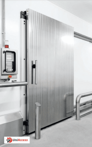 Sliding Doors | Products | Allmark Door