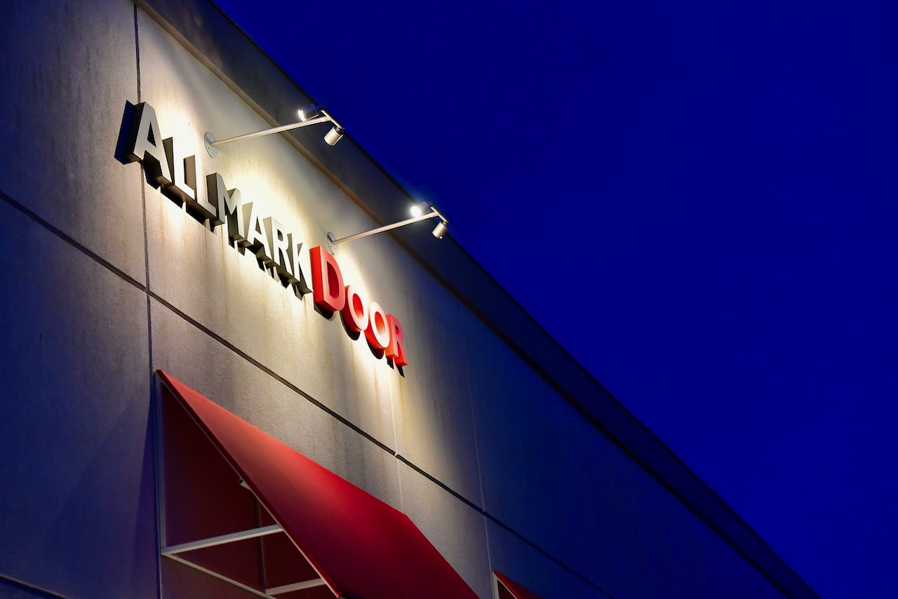 Industrial & Commercial Doors on Long Island | Allmark Door